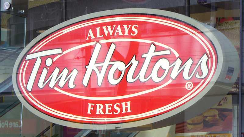 Tim Hortons opens 2 new Tri-State locations