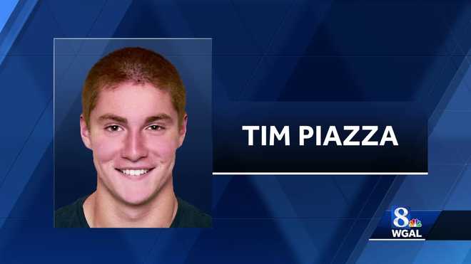 Attorney General holds news conference on Penn State student’s 2017 death