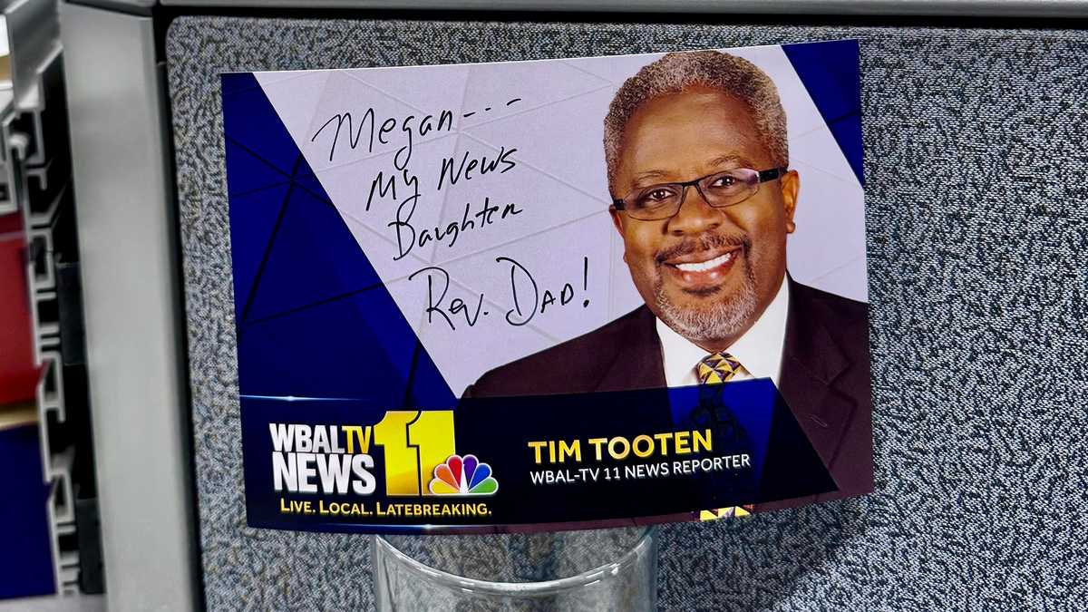 Photo gallery: Dr. Tim Tooten over the years