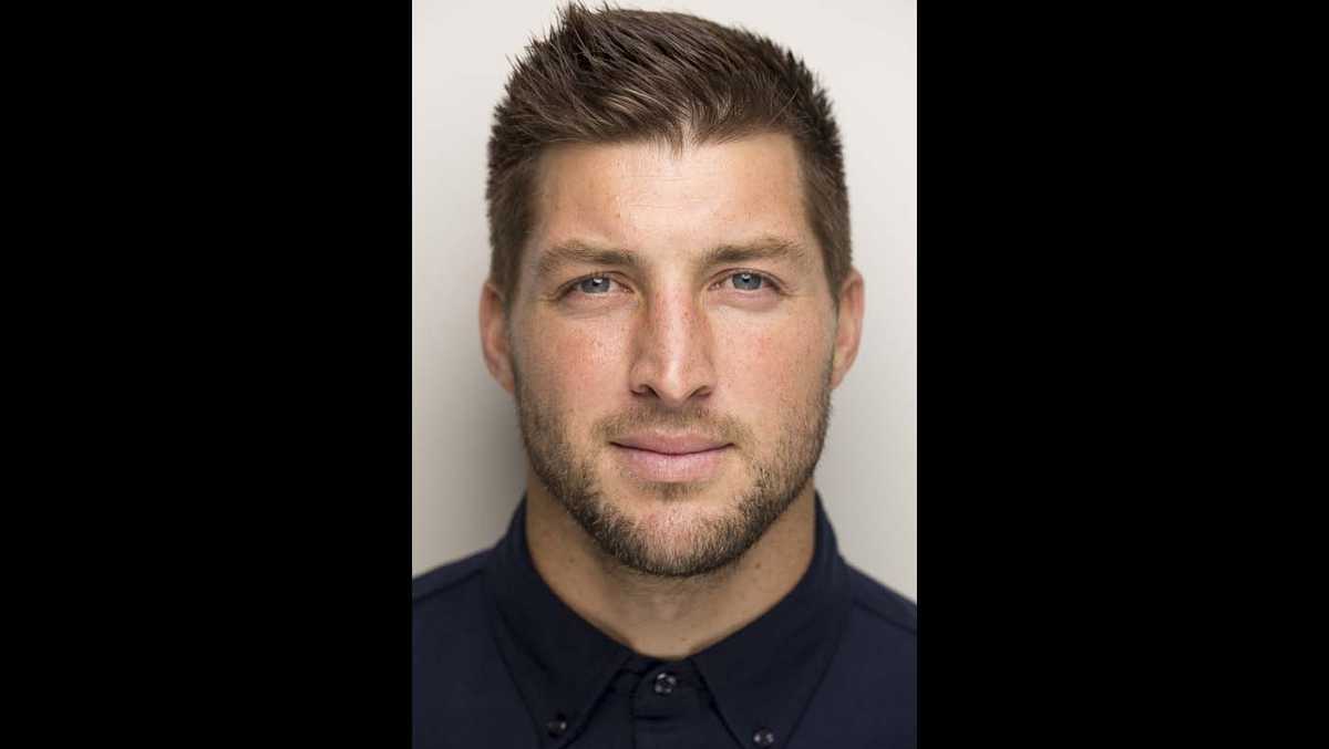 Tim Tebow to talk about faith and sports at Upstate university