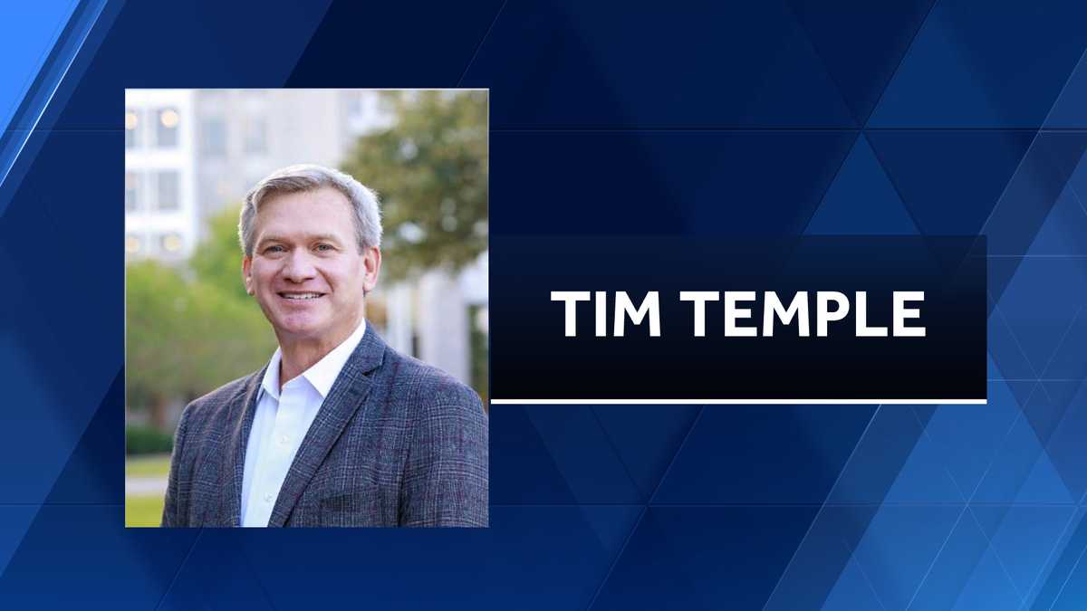 Who is Louisiana State Insurance Commissioner Tim Temple?