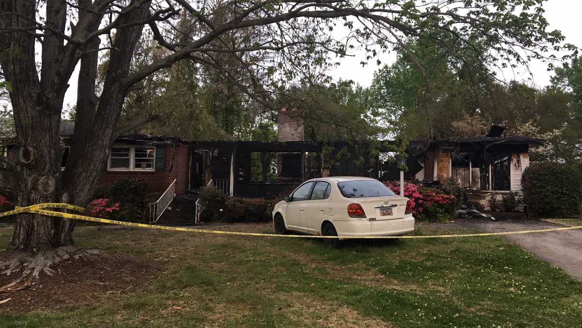 Woman Dies In Fire At Her Home Coroner Says