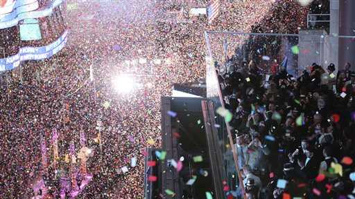 Happy March! Here are some fun facts about the month