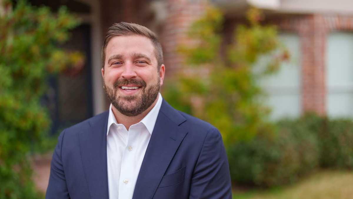 Jefferson Parish elects Tim Kerner Jr. as District 1 councilperson