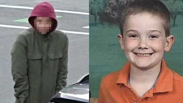 A young man's claim to be an Illinois boy who disappeared under tragic ...
