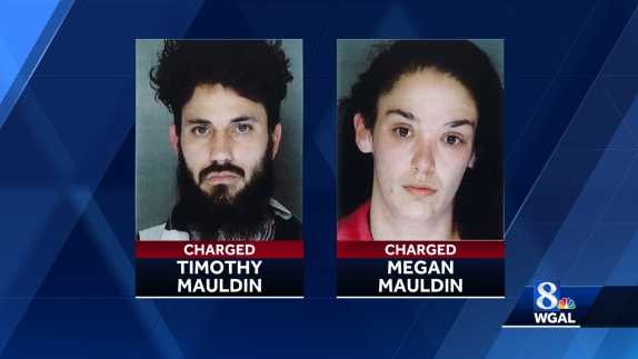 Police: Loaded guns, drugs, flamethrower left accessible to Lancaster ...