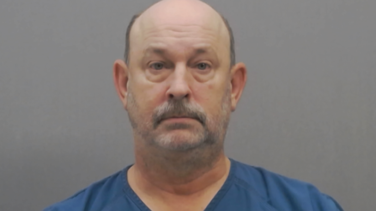 Police: Man accused of trying to steal elderly woman’s car in Miami ...