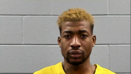 Georgia man leads Rankin, Smith County authorities on chase, suspect ...