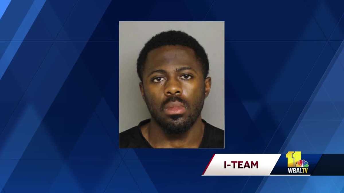 Police: Man fatally shot by friend in Cockeysville love triangle