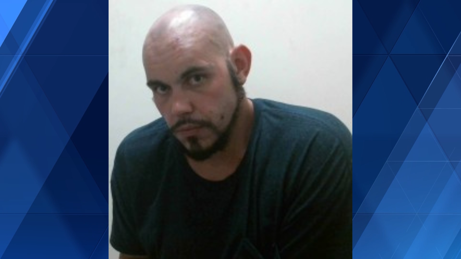 Pike County deputies searching for man accused of abducting woman Sunday