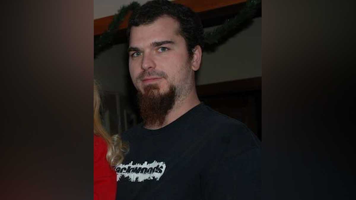 Man convicted in 2014 killing of Maine man on Pennsylvania highway