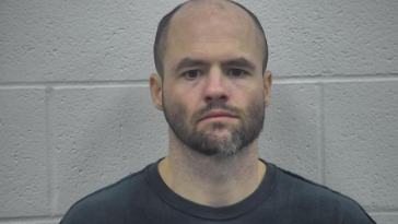 Covington man accused in 2006 Northern Kentucky murder arraigned