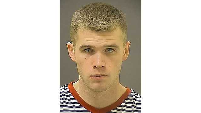 BPD officer arrested again