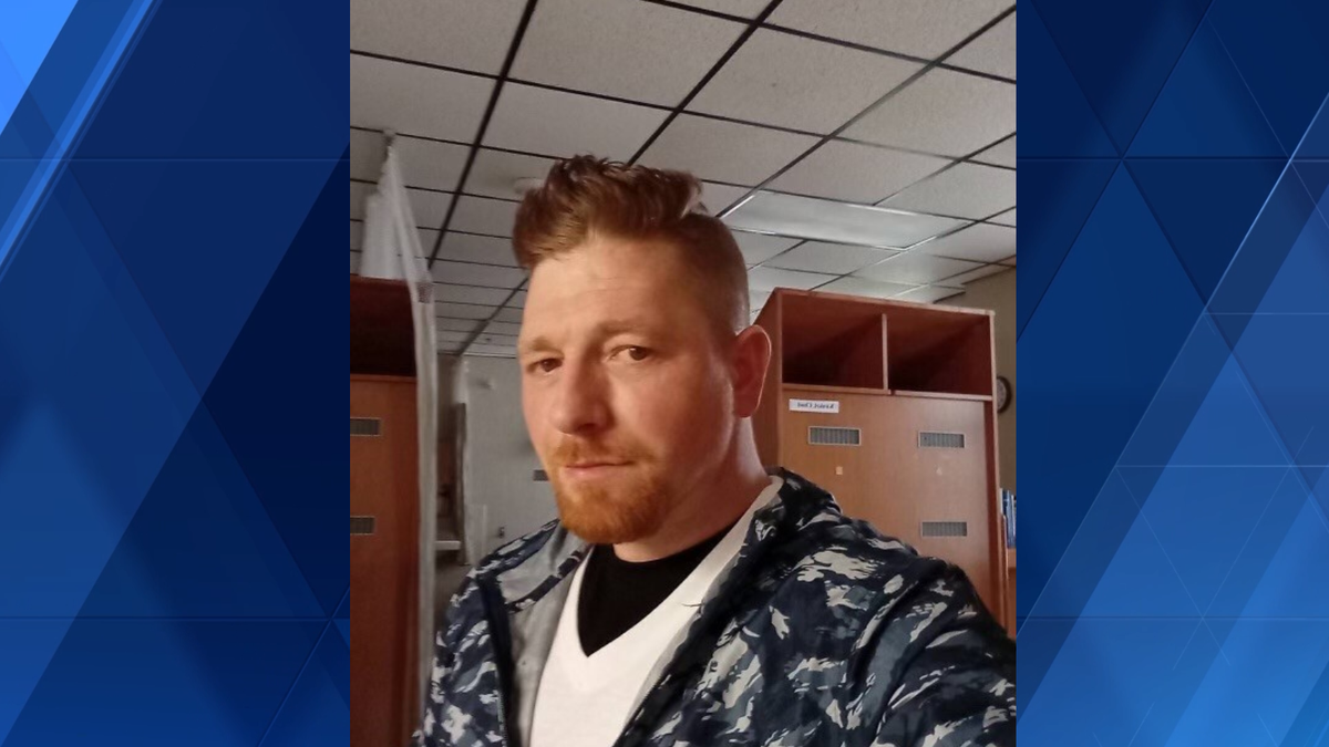 Kentucky State Police searching for missing Army veteran