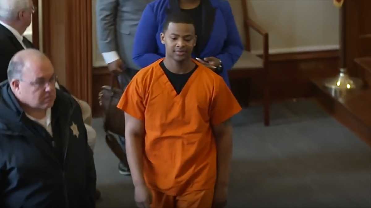 Suspect sentenced in Ole Miss student's murder