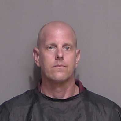 Virginia murder suspect arrested in Central Florida 14 years later