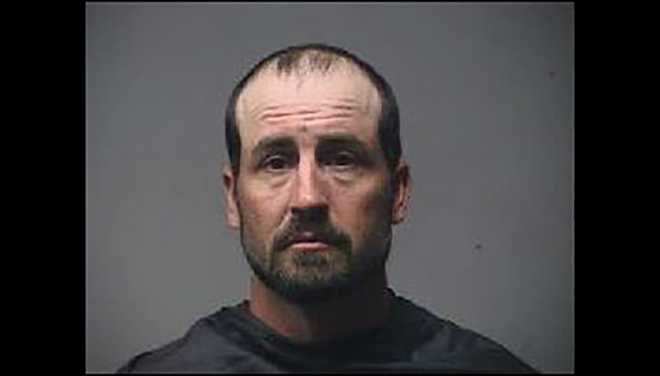 Pickens County man who killed, buried cousin in backyard of mobile home ...