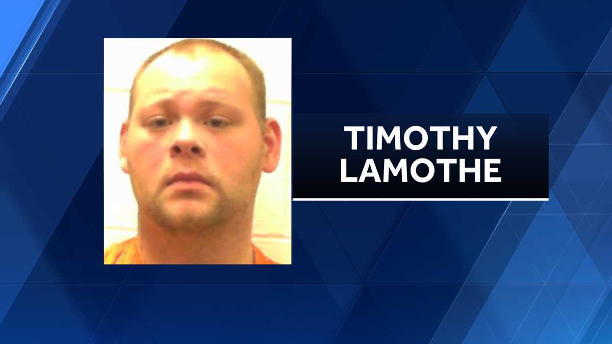 Fourth person charged in connection with deadly Lewiston brawl