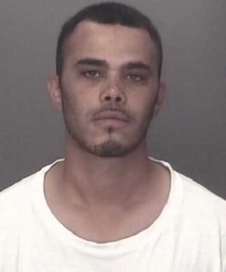 North Carolina: Felon and teen arrested for drive-by shooting injuring ...