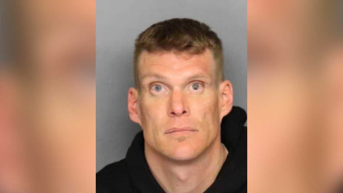 Sheriff: French Camp man arrested in connection with electric scooter ...