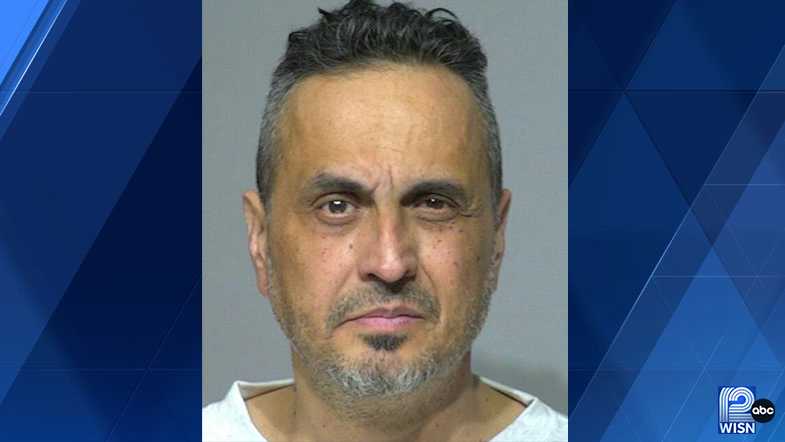 Wisconsin dating app 'predator' taken into custody by Franklin police