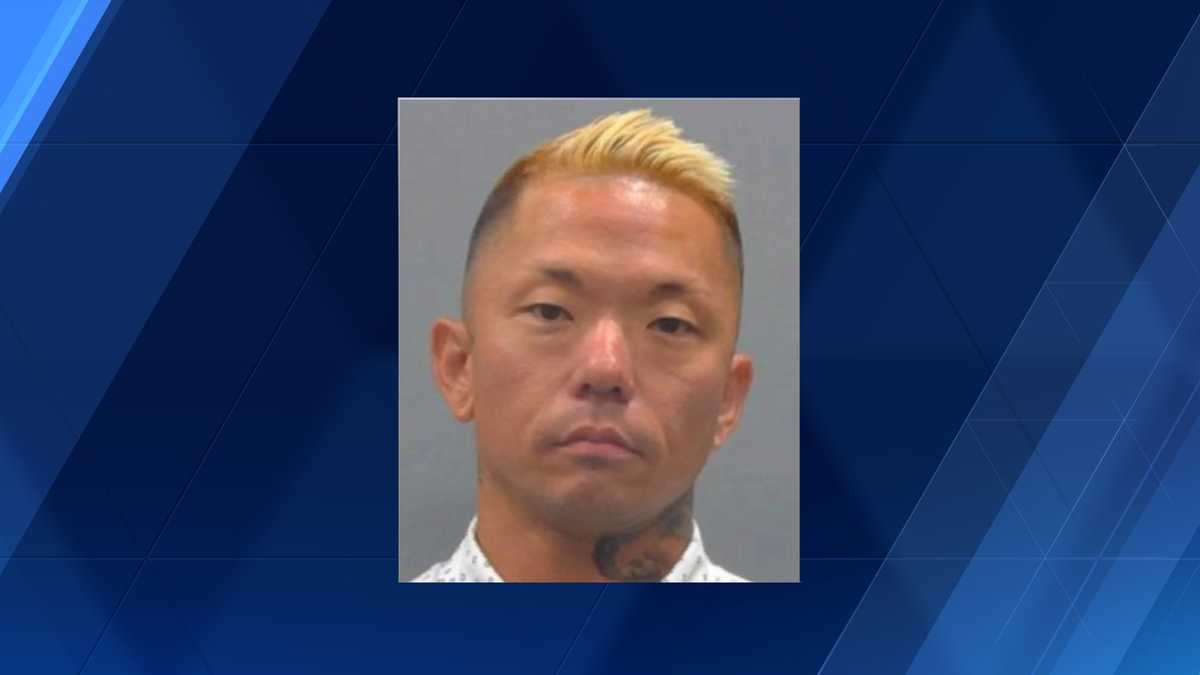 Nebraska man charged in storage unit theft receives bond