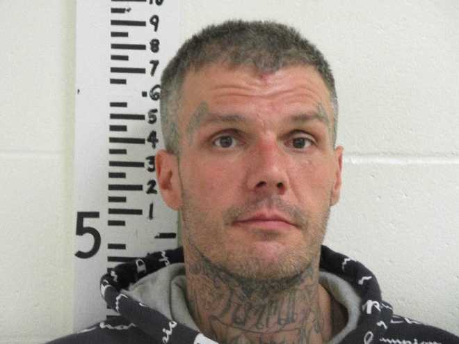 Man charged in multiple York County armed robberies