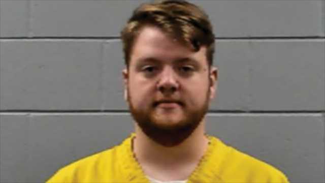 Mississippi man convicted in Rankin County 'shaken baby' case