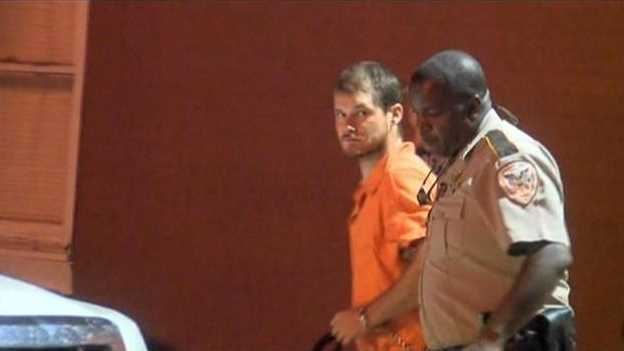 Trial set for SC man accused of brutally murdering his 5 children
