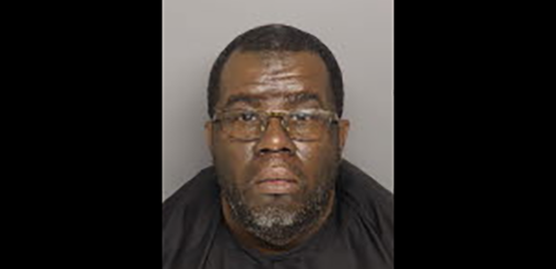 Anderson County: Man charged in missing woman's death