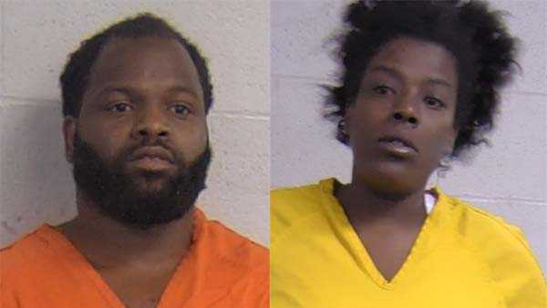 2 arrested in connection to murder of 38-year-old in downtown Louisville