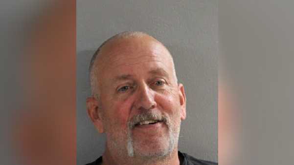 After weeks on the run, Wildlife in Need's Tim Stark arrested in New York