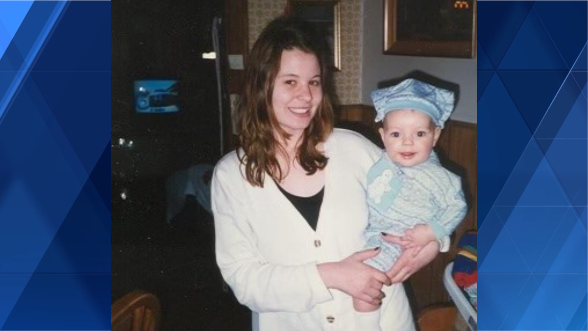 After 25-year prison sentence, Tina Mott's killer has been released ...