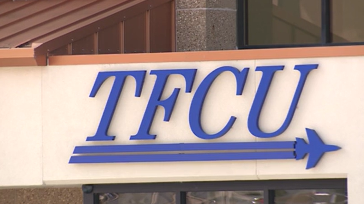 Tinker Federal Credit Union experiencing system issues