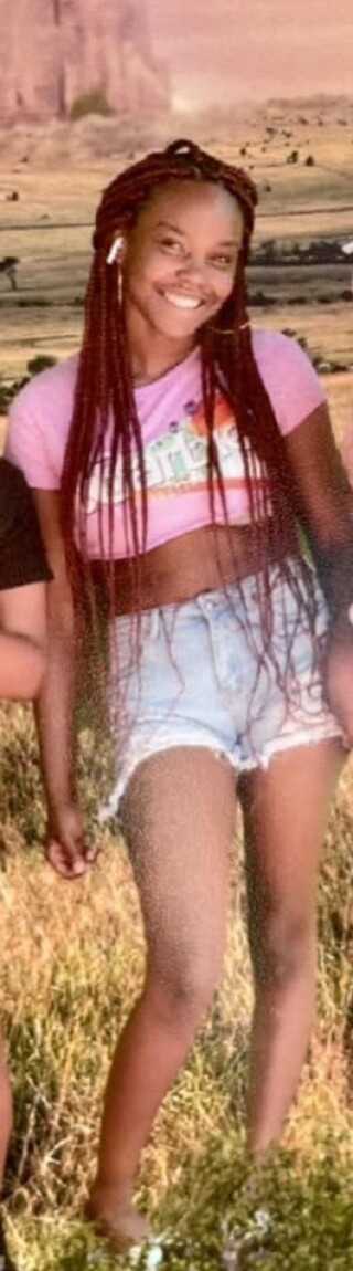 Legal guardian reports 1-year-old missing, last seen with her ...