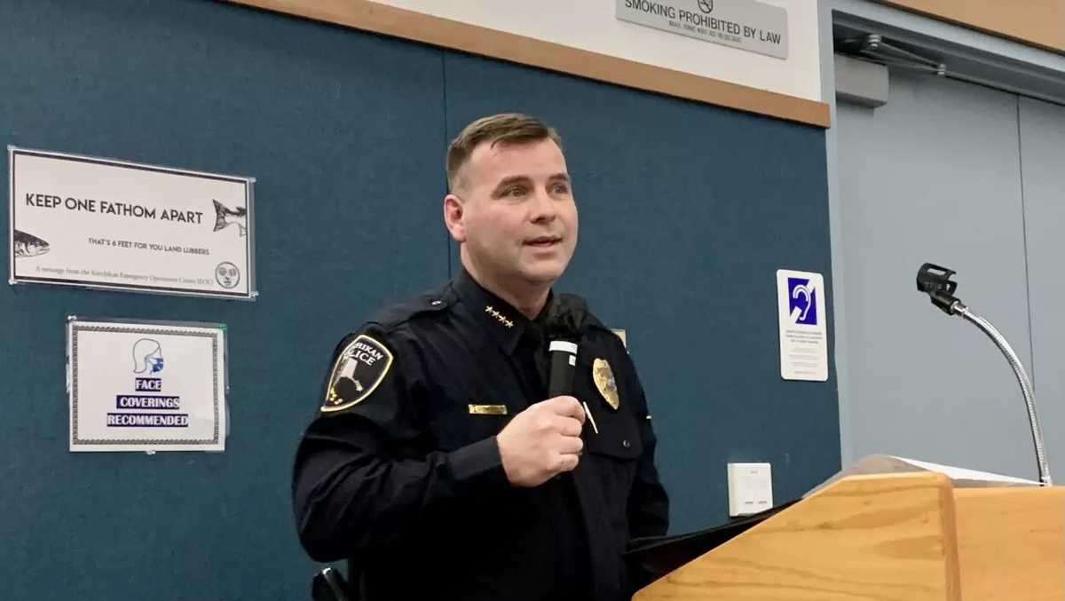 Former New Orleans police officer accused of felony assault