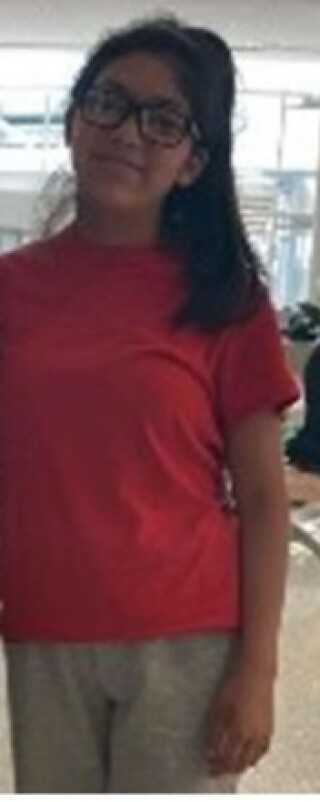 NOPD searching for missing 17-year-old girl NOPD searching for missing 17-year-old girl