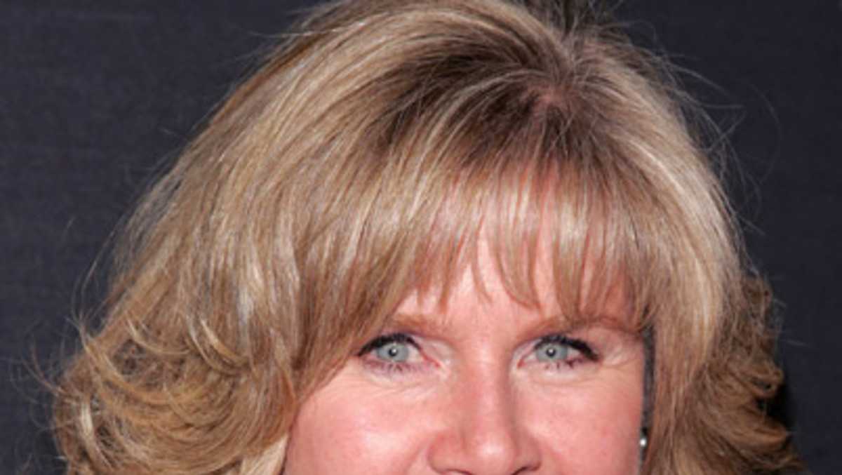 Tipper Gore to headline mental health symposium