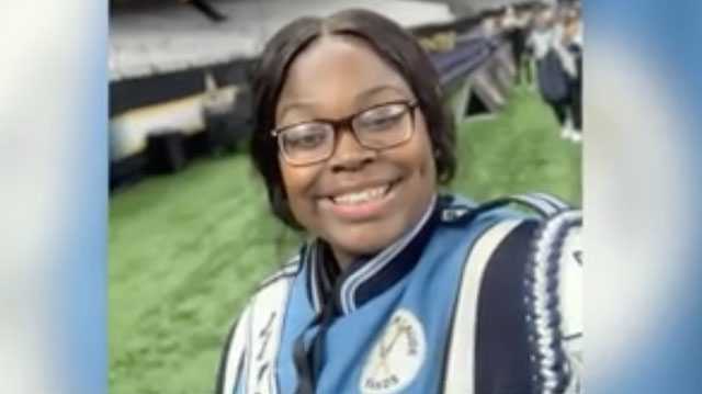 JSU student in search for kidney after battle against COVID-19