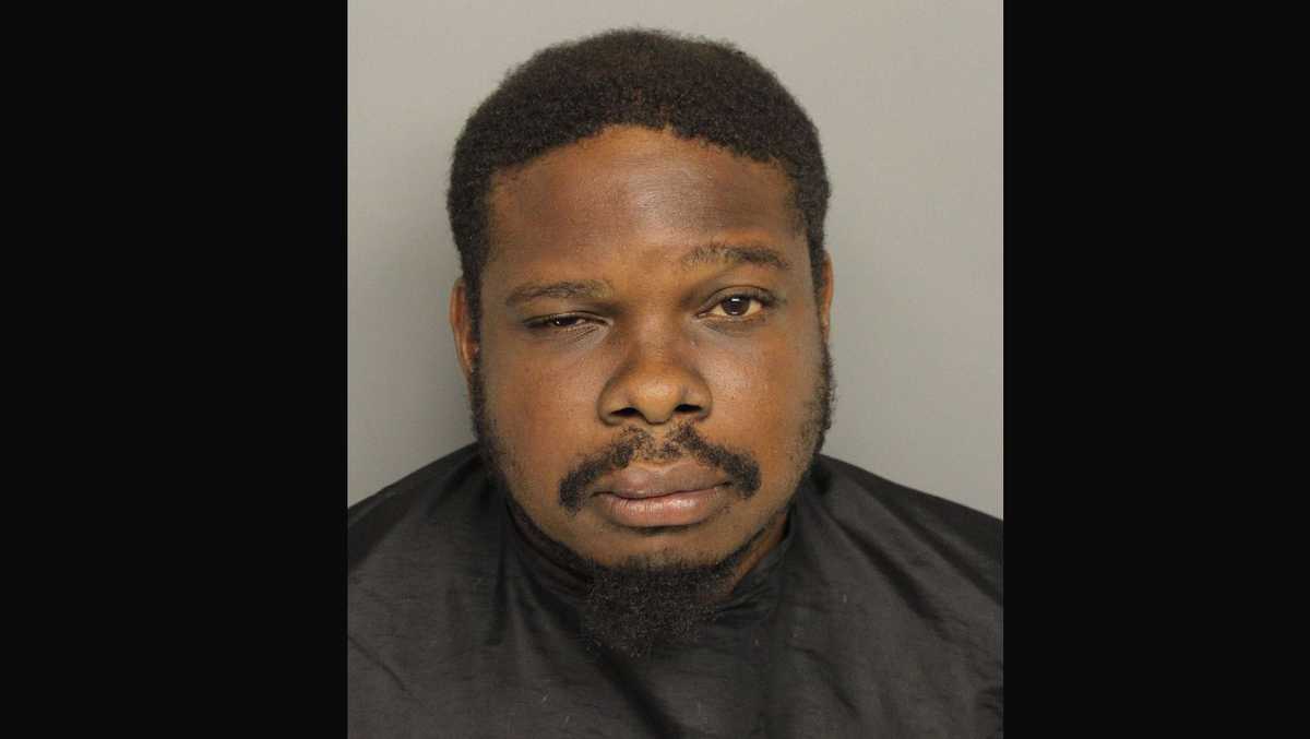 Greenville man found peeping in young girls’ window punches a child ...