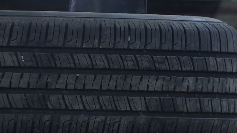 Experts say poor tires, old batteries most common vehicle issues in ...