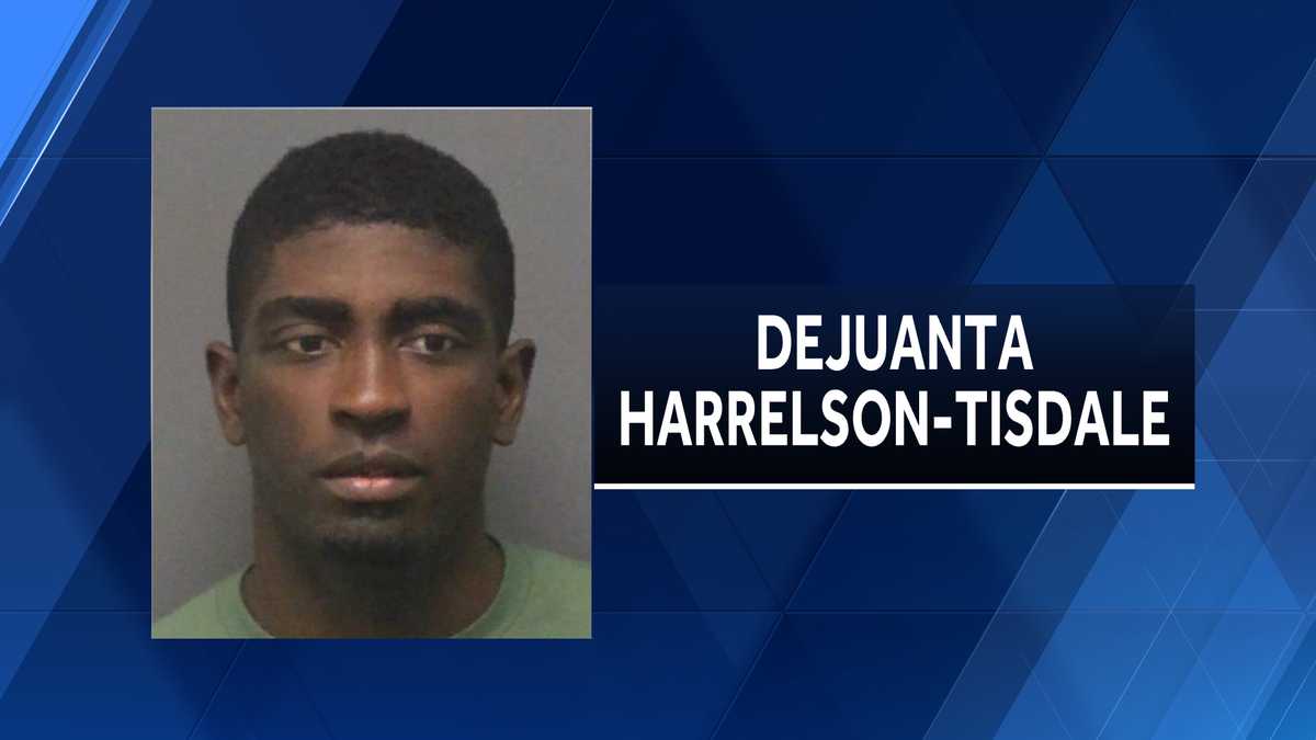 North Carolina: Suspect accused of robbing Truist bank under arrest ... North Carolina: Suspect accused of robbing Truist bank under arrest ...