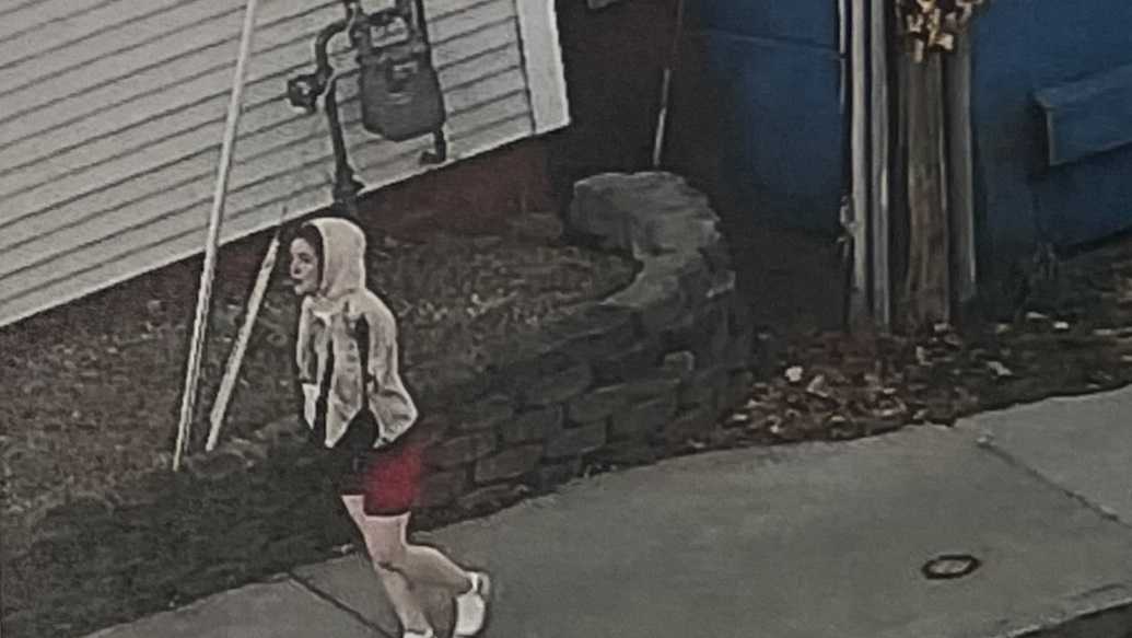 Docs: Maine teen shot woman to keep her from testifying in murder case