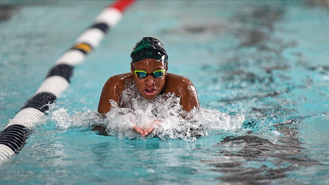 Tulane swimming coach Leah Stancil, sophomore Danielle Titus to Tokyo ...