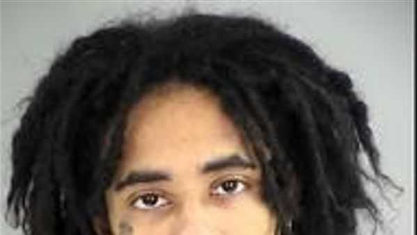 Virginia suspect shot, killed in North Carolina