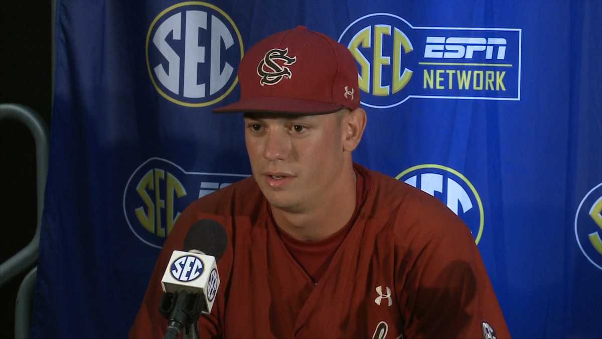 Gamecocks survive and advance to SEC Tournament semifinals