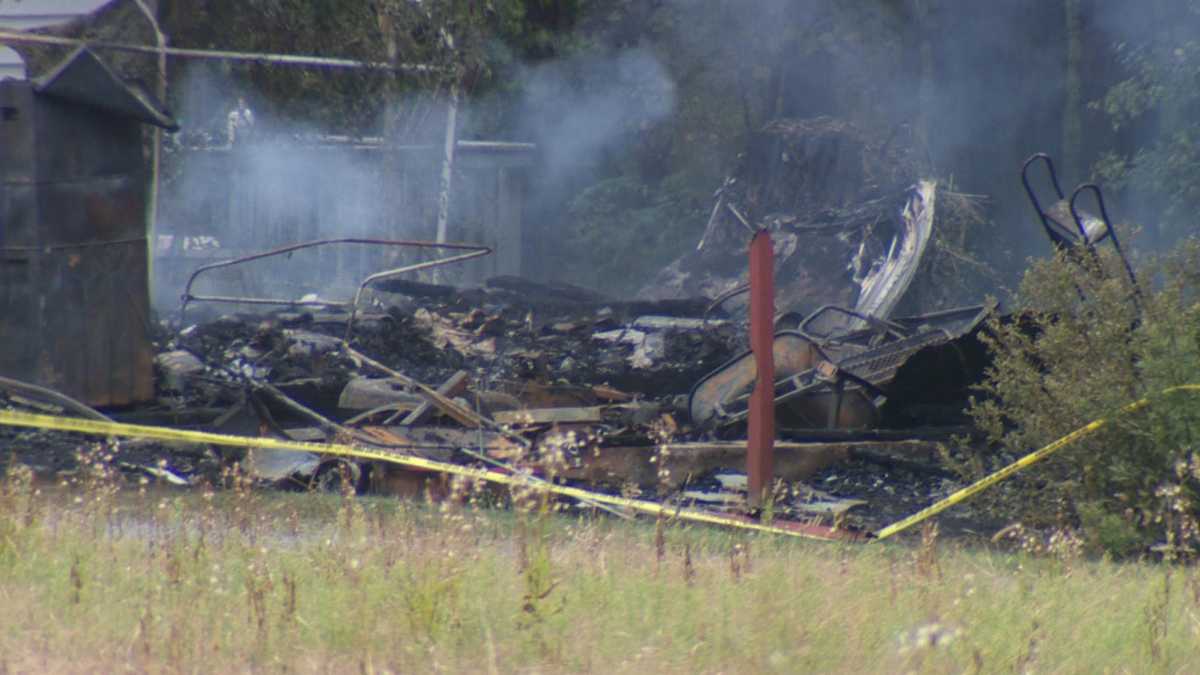 Body found in burning garage after PFA violation is reported in Butler ...