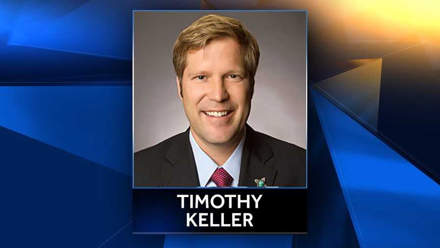 Tim Keller