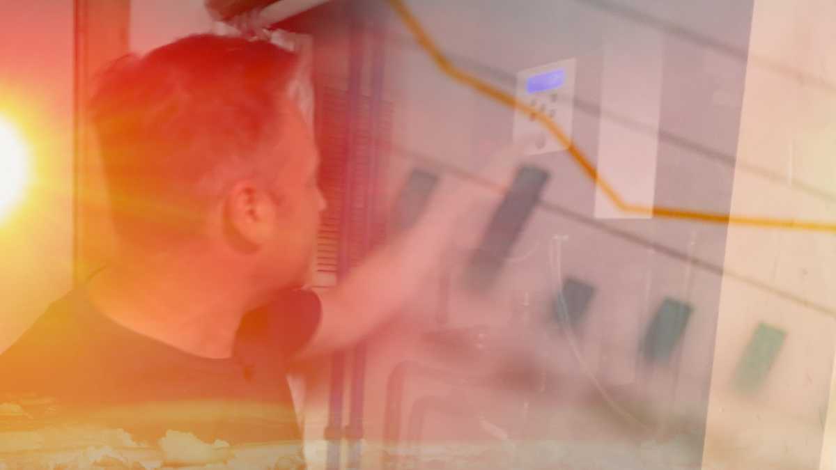 Rossen Reports: 9 tricks to save on your energy bill Rossen Reports: 9 tricks to save on your energy bill