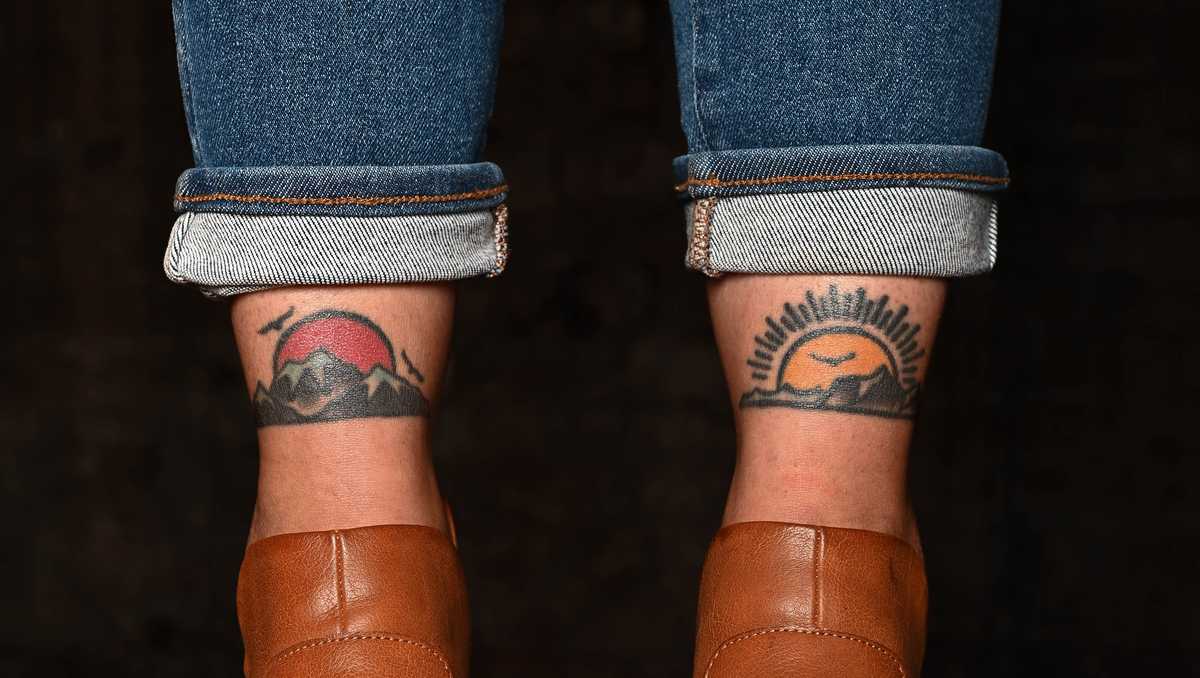 Sacramento History Museum opens 'Inked Women' exhibit